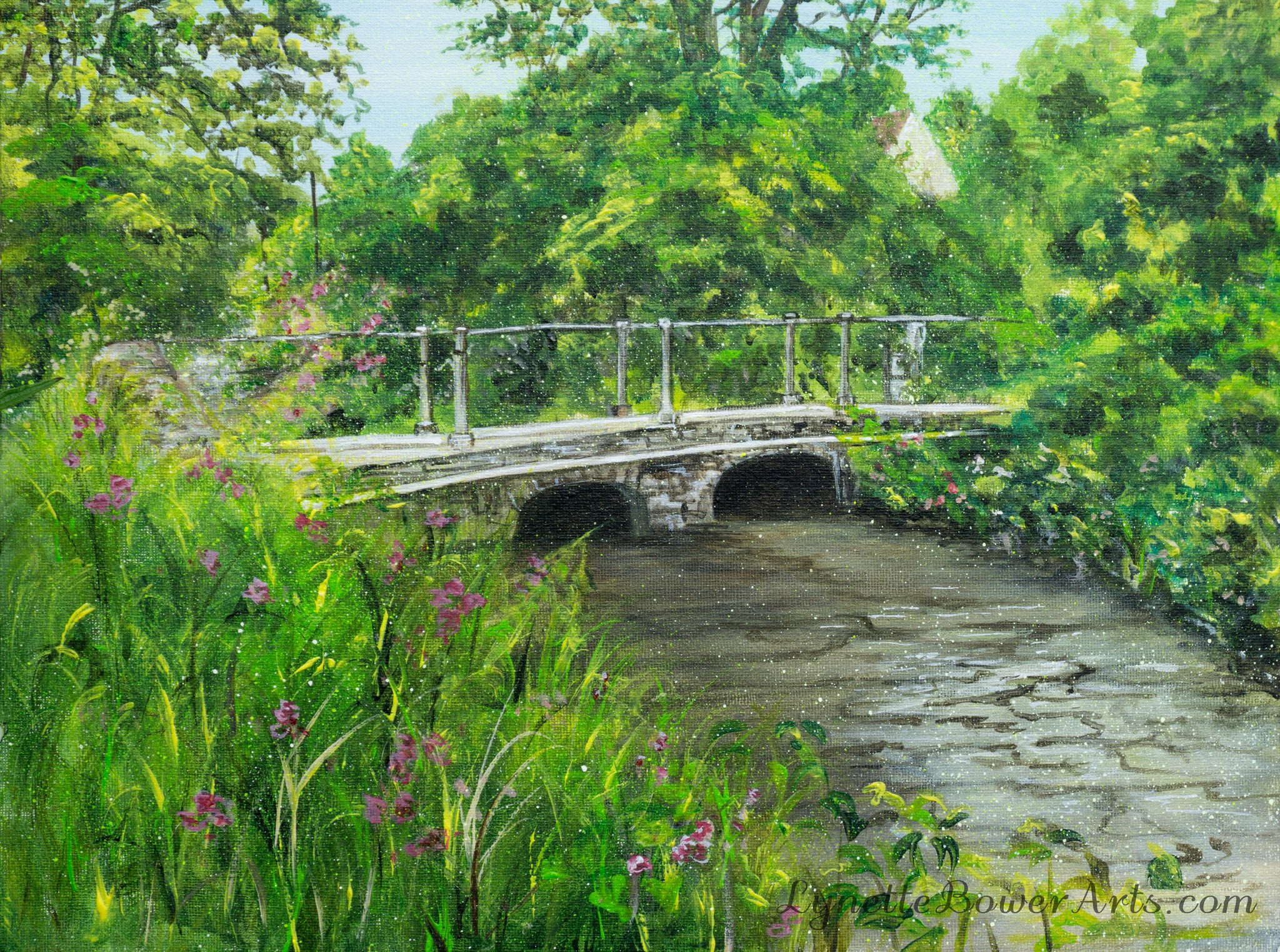 Lynette Bower Arts