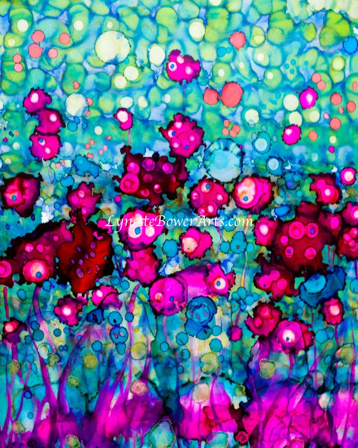 Lynette Bower Arts